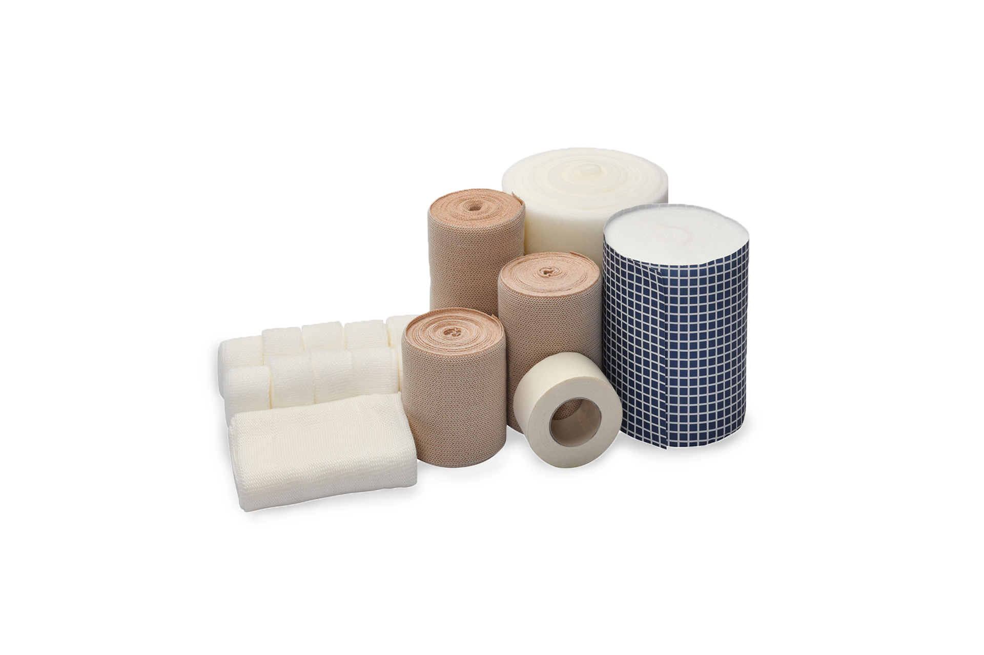 Wero Swiss® Lymph and Phleb Set Arm